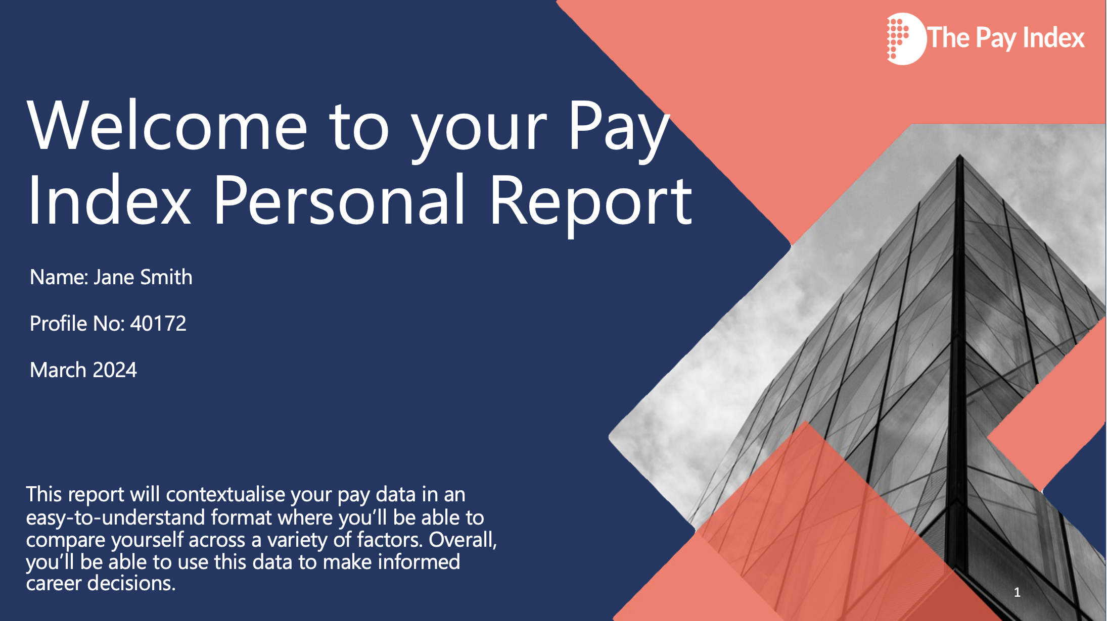 Salary Transparency and Analysis for Individuals and Organisations ...